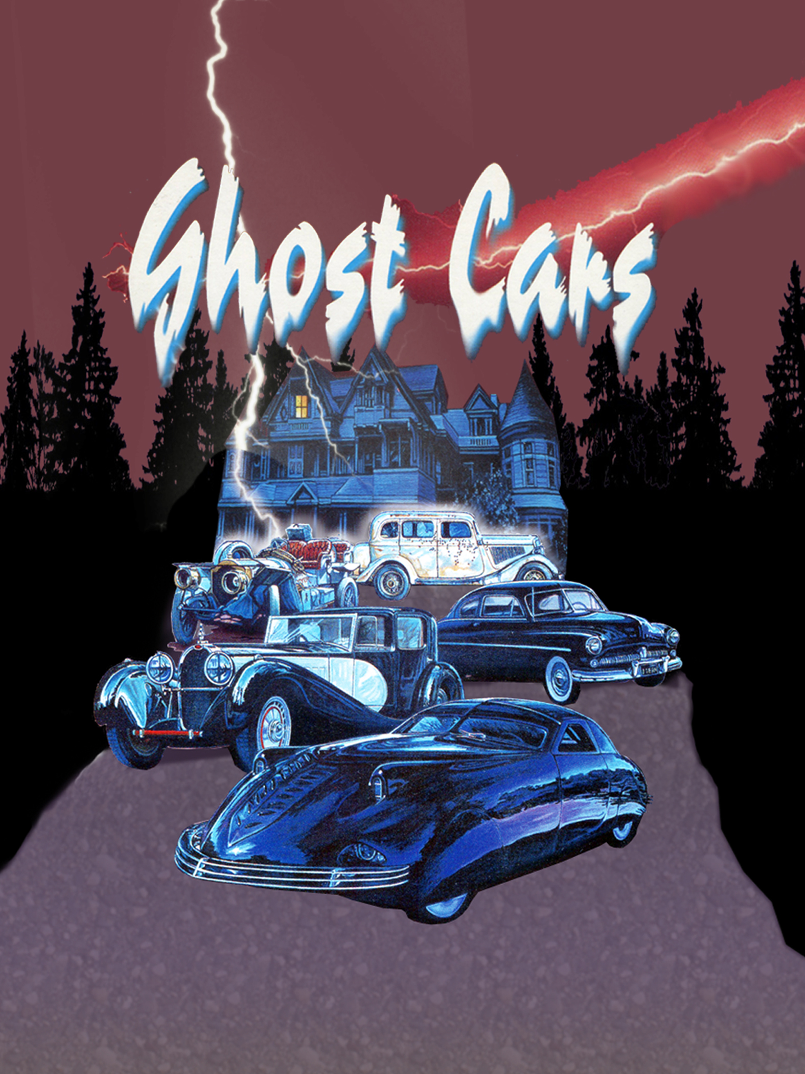 Motorsports – Marshall Publishing Inc