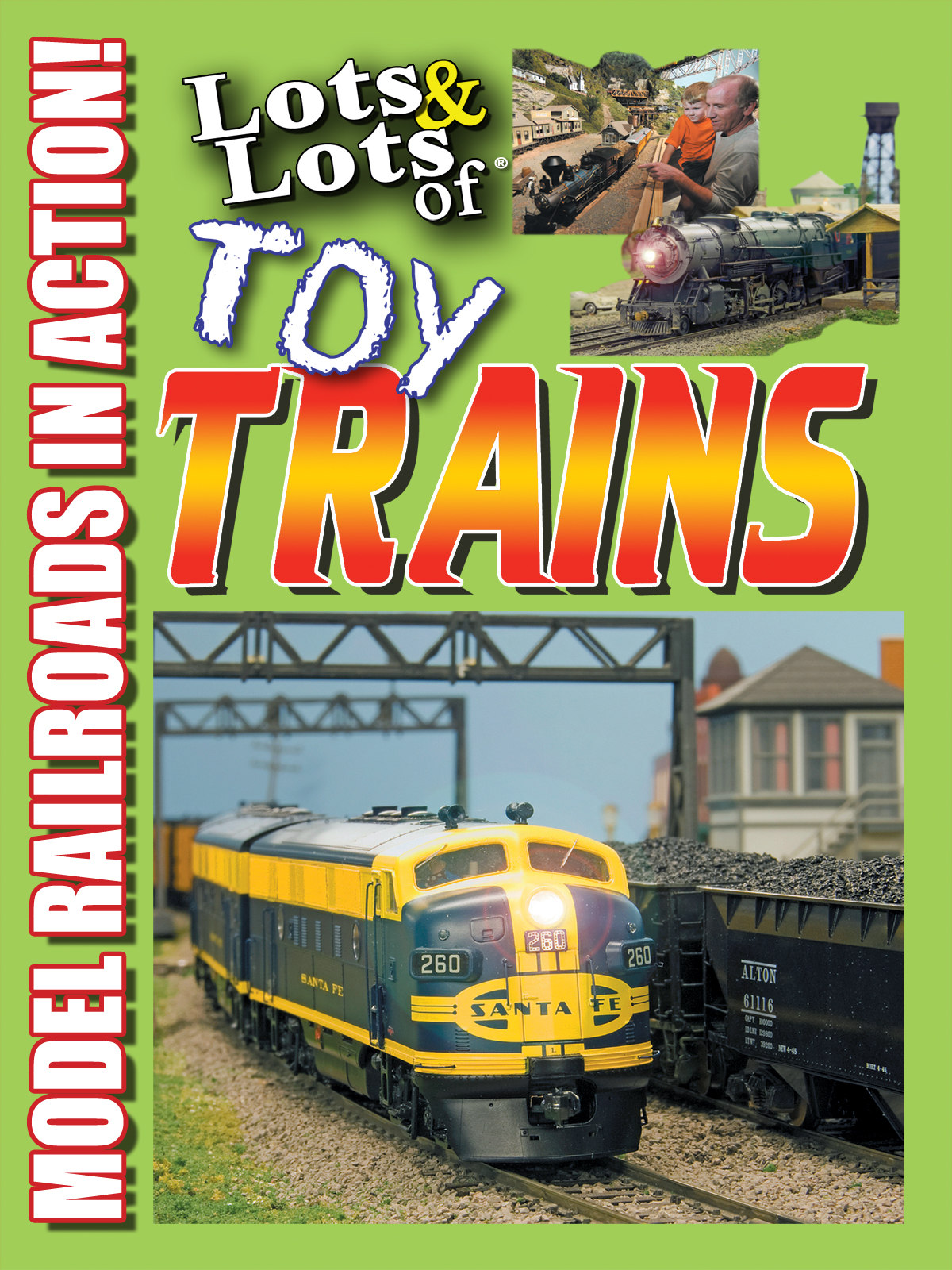 DVDs – Marshall Publishing Inc