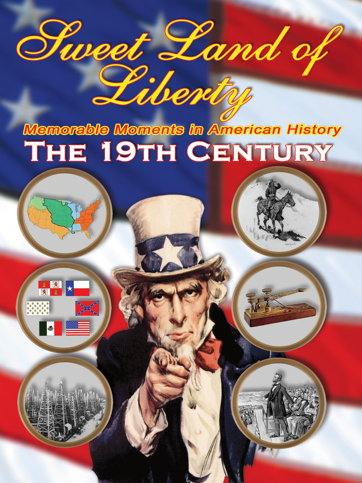 DVDs | Marshall Publishing Inc